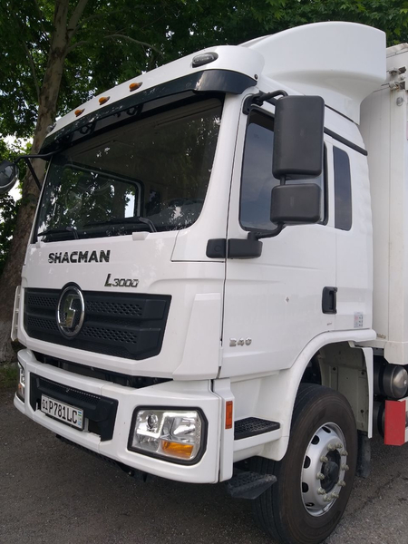 CHAKMAN L3000  xolati ideal 2023 ga 2024