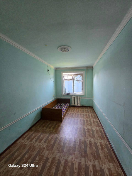 Ялангач 2/4/4 с 2/6 балкон  51м².