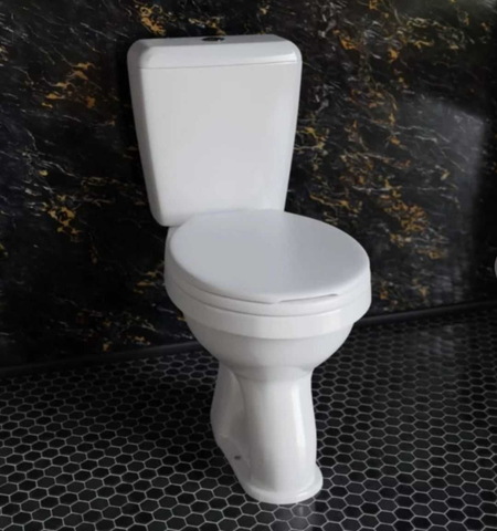 Унитаз новый доставка есть