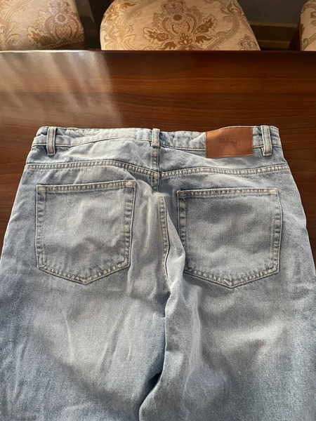Zara, Maag оригинал
