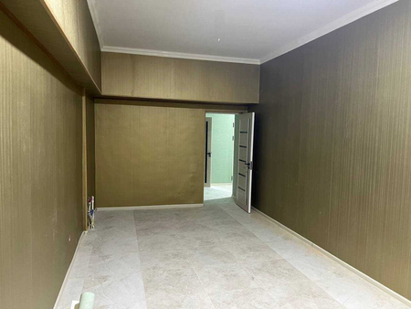 88кв., 3комнат, новый Евроремонт, Цоколь, с арендатором