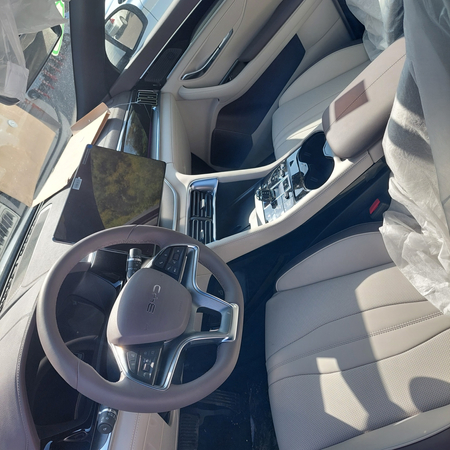 Byd chempion  2025