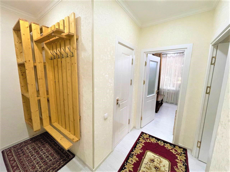 Квартира Аренда Мирабадском ор-р Первушка «Виноград»