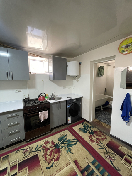 Hovli Dacha sotiladi 4xona