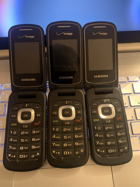 Perfektyum verizon gusto 3