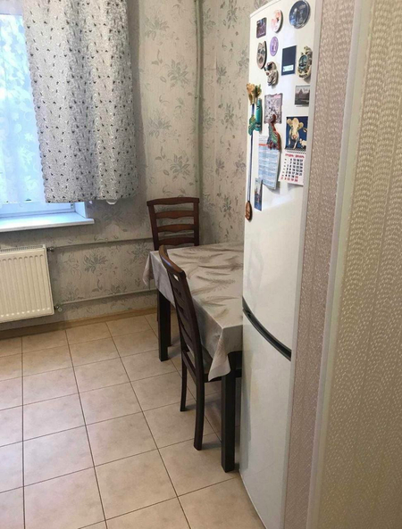 Вузгородок Алмазарский район 2 комнатная