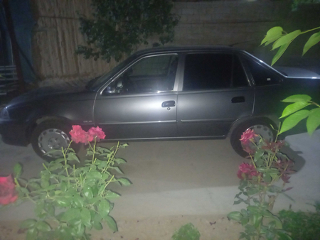 Nexi 2 сотилади.