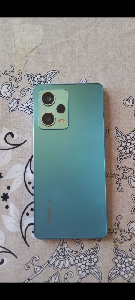 Redmi note 12 pro 5g 8/256
