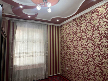 Сдаю дом Янгихает махалля Чорток Металлзавод 3комнаты 6соток