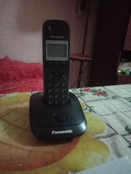 Радио телефон PANASONIC