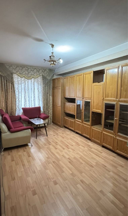 Продается квартира