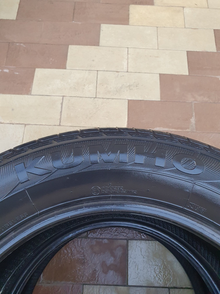 Шины, балонлар 245х60х18 KUMHO