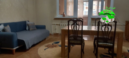 Банковская квартира 4х комнатная Метро Новза (Общ.пл-140м)