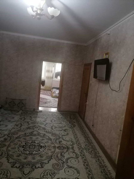 Mirzo Ulug'bekda kvartira