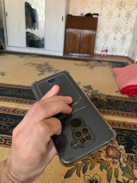 Redmi not 9 128 lik