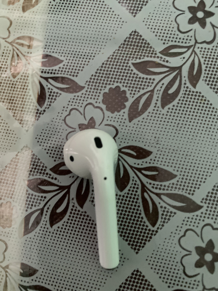 Airpods 2.1/2.2 левый наушник A2031/Окончательно!/