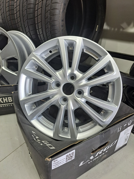 Cobalt saka diska 15 yangi