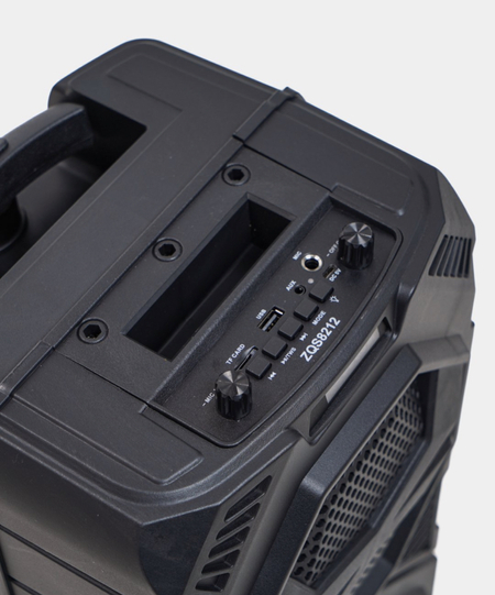 Kalonka Subwoofer Sing-e ZQS8212