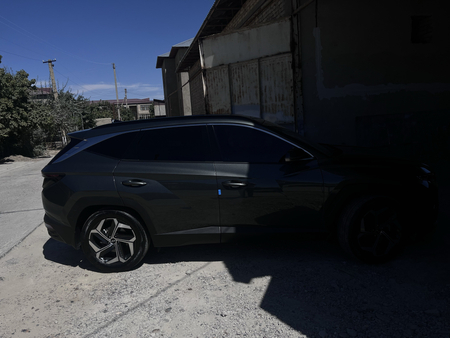 Продается Hyundai Tucson 2.5
