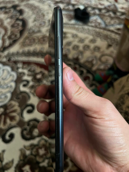 Red mi 10 A global