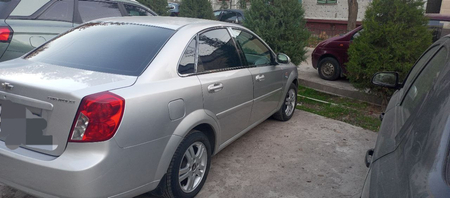Lacetti 2 позиция