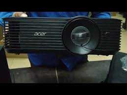 Проектор Acer x1226AH