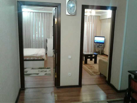 Аренда 2 комнатной квартиры на Ц-4 ID: MD 237