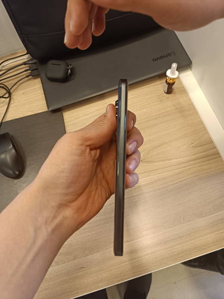 Redmi Note 13 Pro Plus 5G 12/512