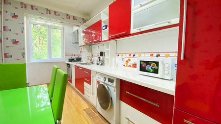 Кунлик квартира метро ойбек 3 комнаты евро люкс