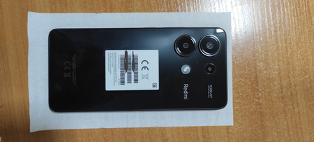 Redmi note 13 8/256