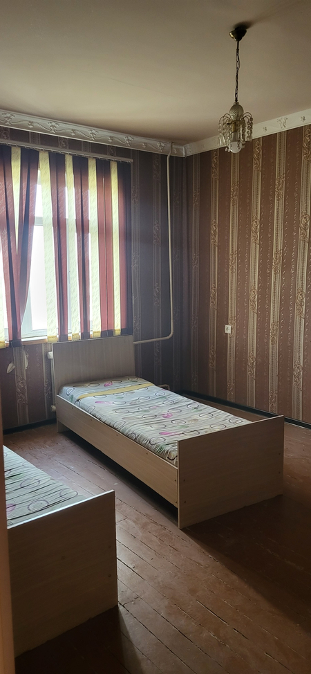 Бектемир 77серия Кирпич.