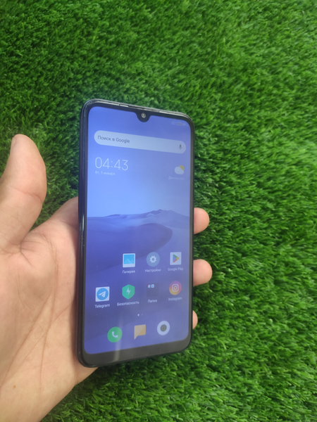 Redmi Mi play sotiladi