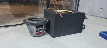 Pioneer 3000w max Buffer