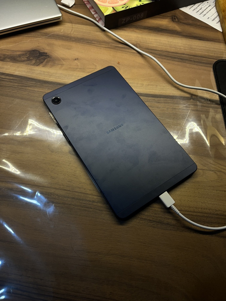 Продаются планшет Samsung ta A9