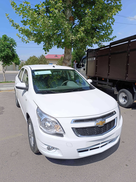 Cobalt GX-Stile+AT+LTZ 2024