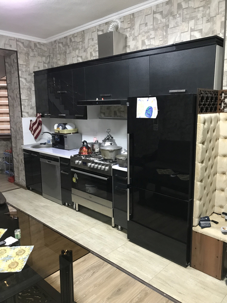 Срочно продаётся своя квартира на Ивановском