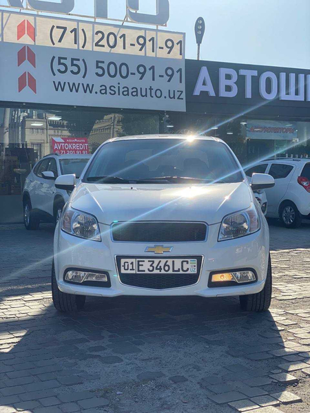 Nexia3 Avtomat naqd va creditga Srochno !!!