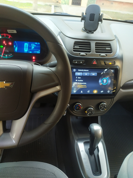 Cobalt автомат 2022