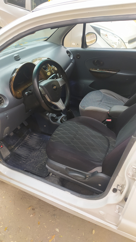 Arenda Matiz 2013 mx Variant