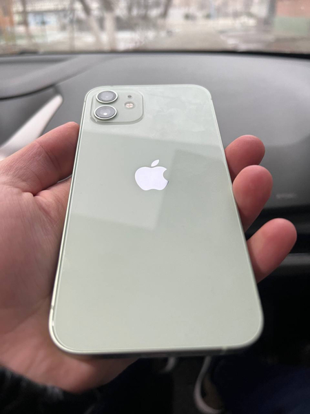 Iphone 12 64 Gb IDEAL