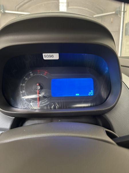 Cobalt L-style full