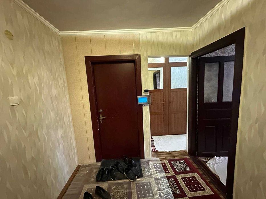 №2968.Сдам 2х-комнатную квартиру.