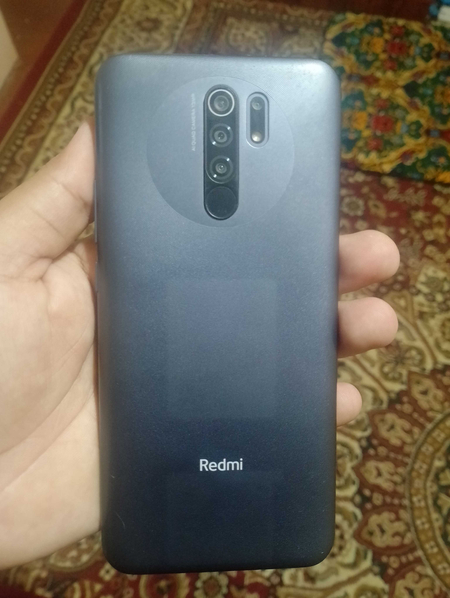redmi 9 srochni sotladi 128gb