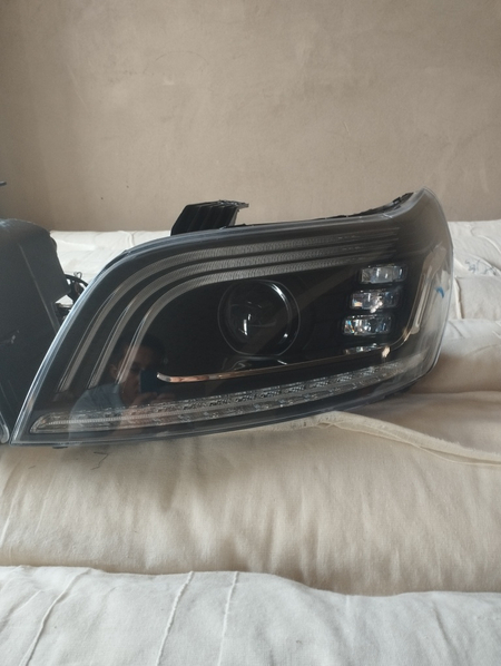 Nexia 3 oldi 222 fara