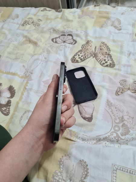 Apple Iphone 14 pro