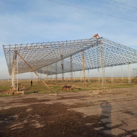 Навес ишлари буса килиб берамиз