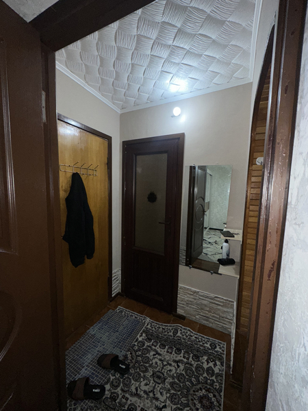 Квартира