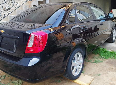 Lacetti L-Style full.Люк,Аbs,mafon.