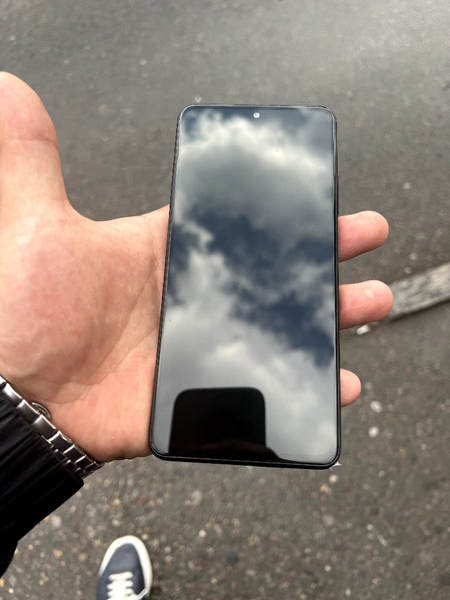 Redmi not 11 pro 5g