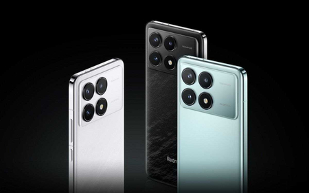 Xiaomi Redmi K70E (Без предоплаты) на заказ из Китая